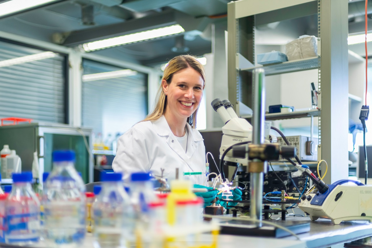 Elegantes Aachen Teilzeit Jobs Ebenbild